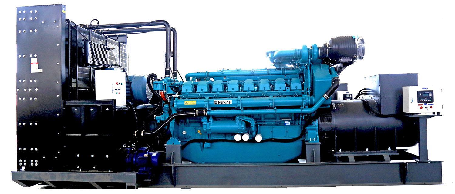 Perkins engine applications | Diamond Brothers