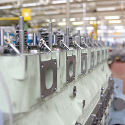 #1 Official Perkins Service Center in Thailand | DB Thailand