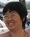 Lai Family Tree - Bangkok, Thailand