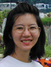 Lai Family Tree - Bangkok, Thailand
