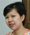 Lai Family Tree - Bangkok, Thailand
