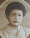 Lai Family Tree - Bangkok, Thailand